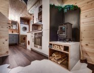 Creative Wood Storage For Tiny Spaces Tiny House Blog Creative Wood Storage For Tiny Spaces Tiny House Blog