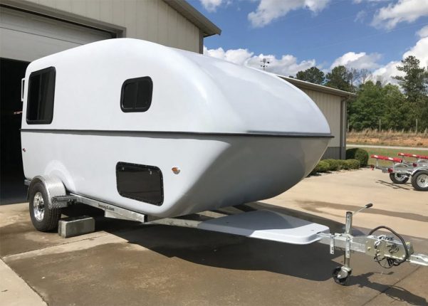 The Snoozy is back and better than ever - Tiny House Blog