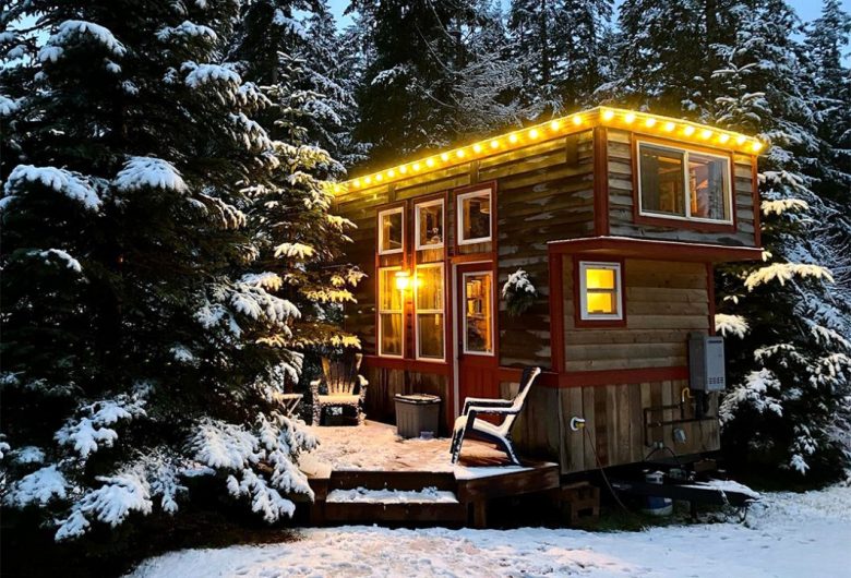 4 Inspiring Rural Compounds & How to Create Your Own - Tiny House Blog