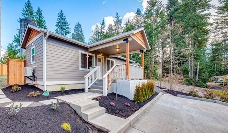 Pre-fab ADUs from Wolf Industries Built with Wildfires in Mind - Tiny ...