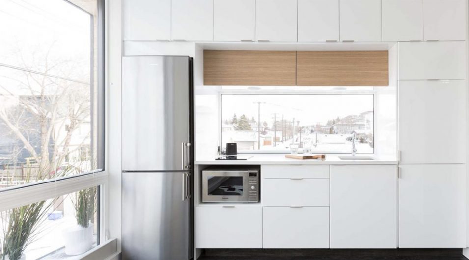 HONOMOBO Modular Backyard Homes and Offices - Tiny House Blog