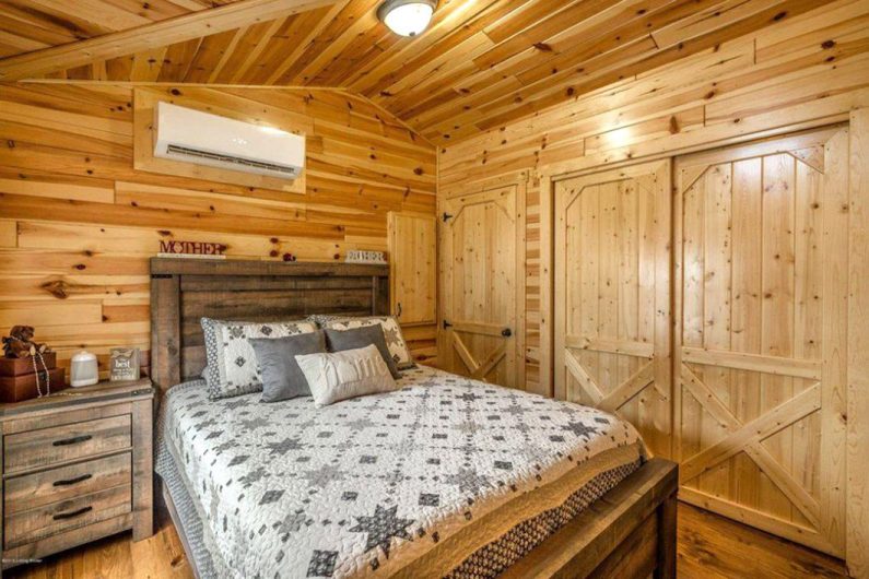 Modular Amish Made Cabins Start at Under $52,000 - Tiny House Blog