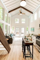 Justin Draplin and Developing Innovative Small Homes - Tiny House Blog