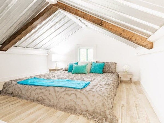 Justin Draplin and Developing Innovative Small Homes - Tiny House Blog