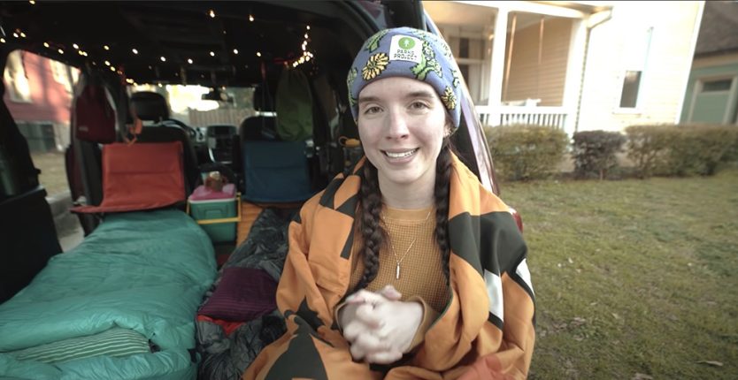 5 Best No-Build Campers From the Ladies (with How-To Videos) - Tiny ...