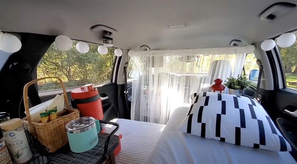5 Best No-Build Campers From the Ladies (with How-To Videos) - Tiny ...