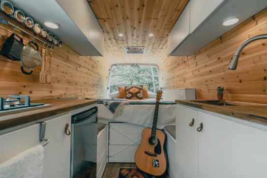 5 Best No-Build Campers From the Ladies (with How-To Videos) - Tiny ...