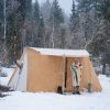 Skyliner Hot Tent Tiny House - Tiny House Blog