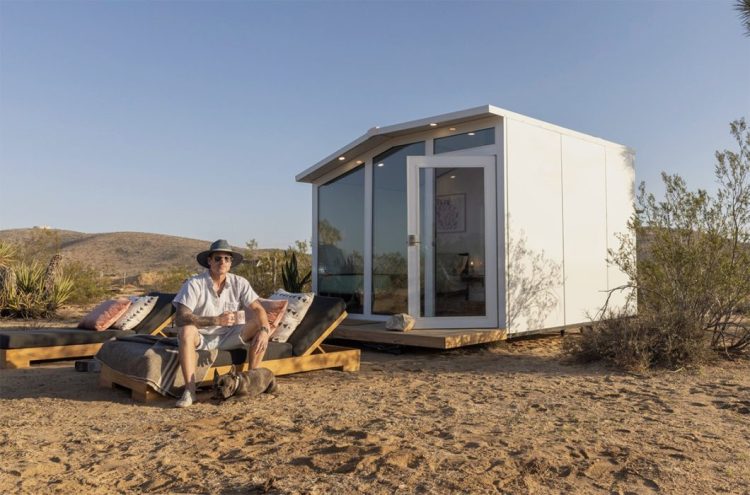 Vika Living Builds $38,000 Tiny Homes for Quick Installation - Tiny ...