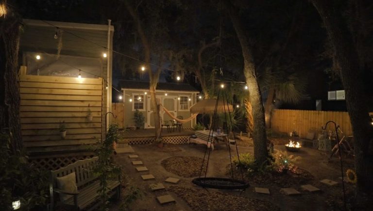 Couple’s Affordable Tiny House Micro Homestead - Tiny House Blog