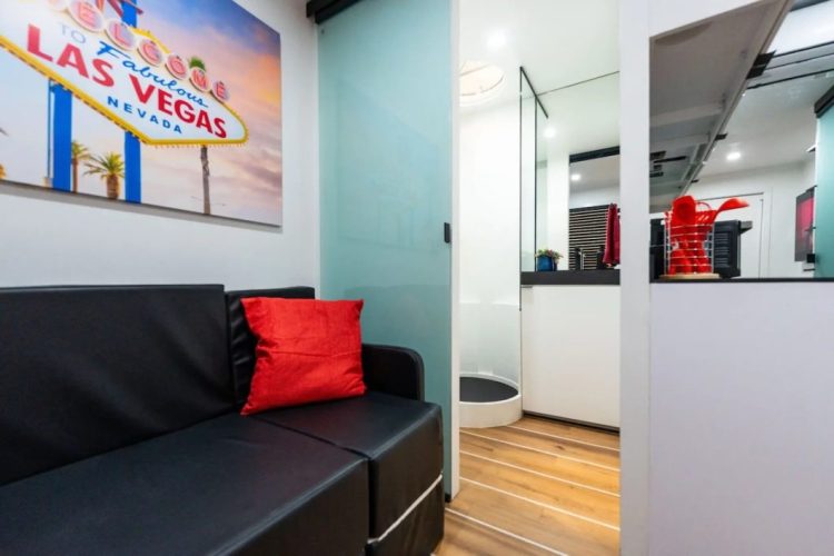 Under $20K: Meet the New Budget-Friendly Boxabl - Tiny House Blog