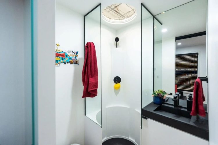 Under $20K: Meet the New Budget-Friendly Boxabl - Tiny House Blog