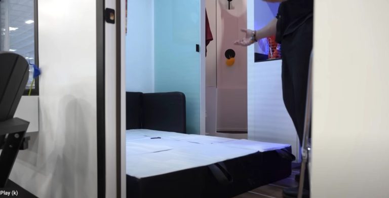 Under $20K: Meet the New Budget-Friendly Boxabl - Tiny House Blog